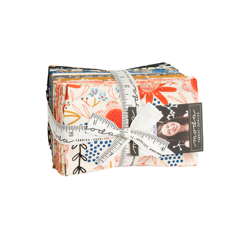 Bird Song Bundle | Gingiber | San Diego Sewn